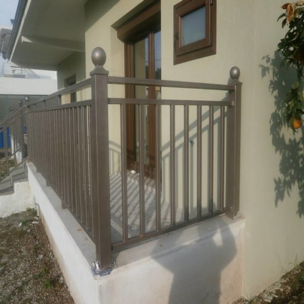 Καγκελα Μπαλκονιου | Kottakis